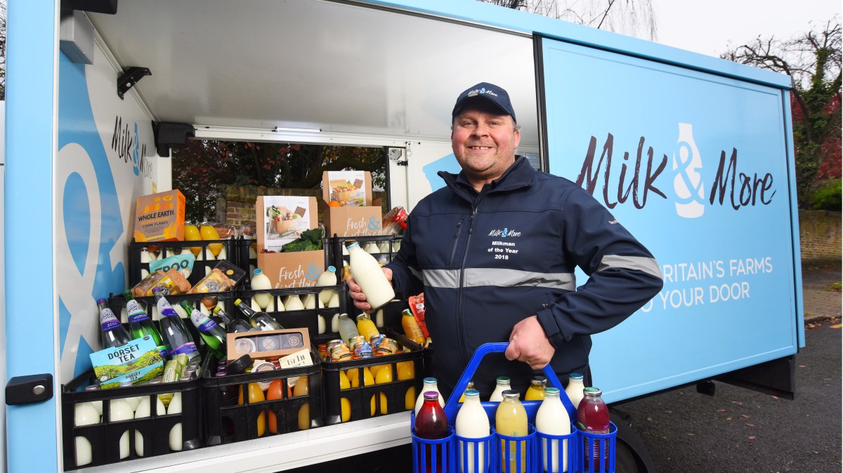 Driving Scalable Digital Growth for Milk & More - Figaro Digital