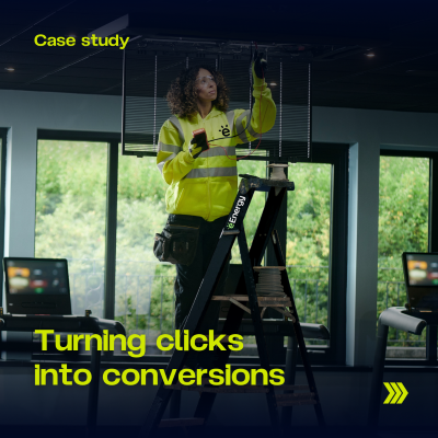 eEnergy - building new channels for pipeline growth - Figaro Digital