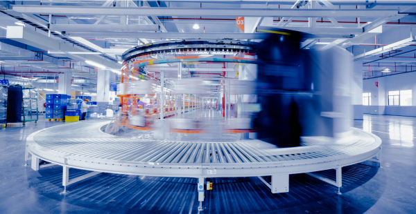 The seismic shift in B2B Manufacturing: How to win - Figaro Digital