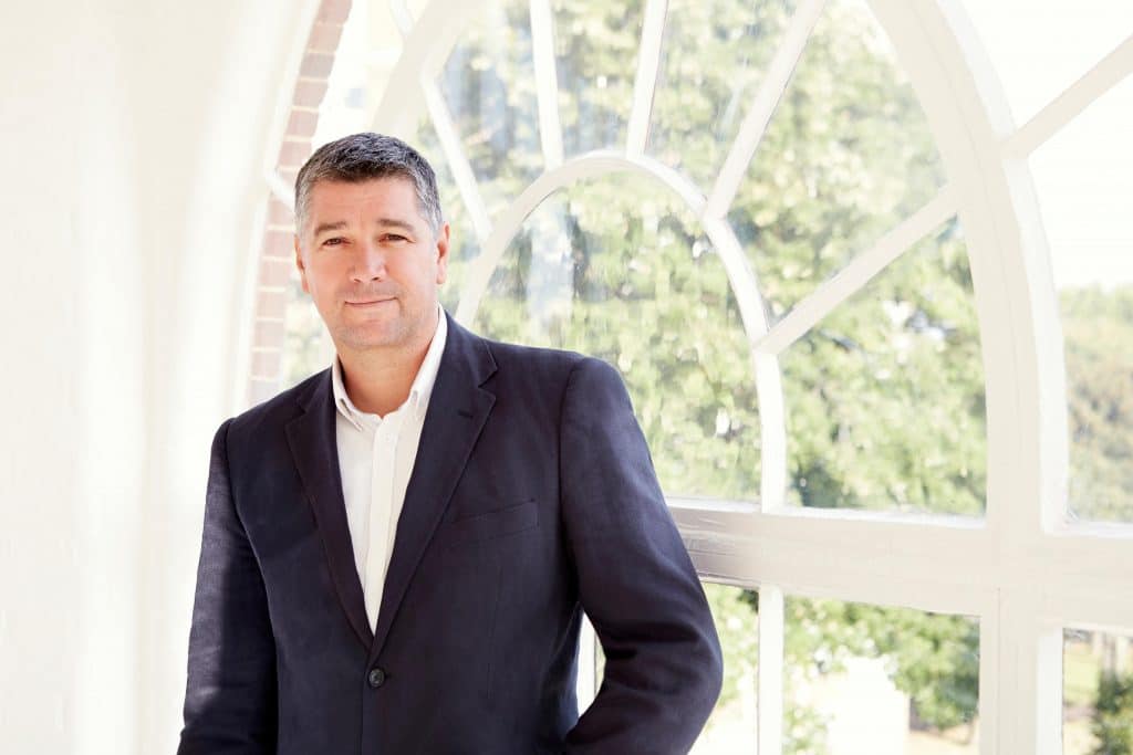 In-depth: Aaron Chatterley, Co-Founder and Deputy Chairman at ...