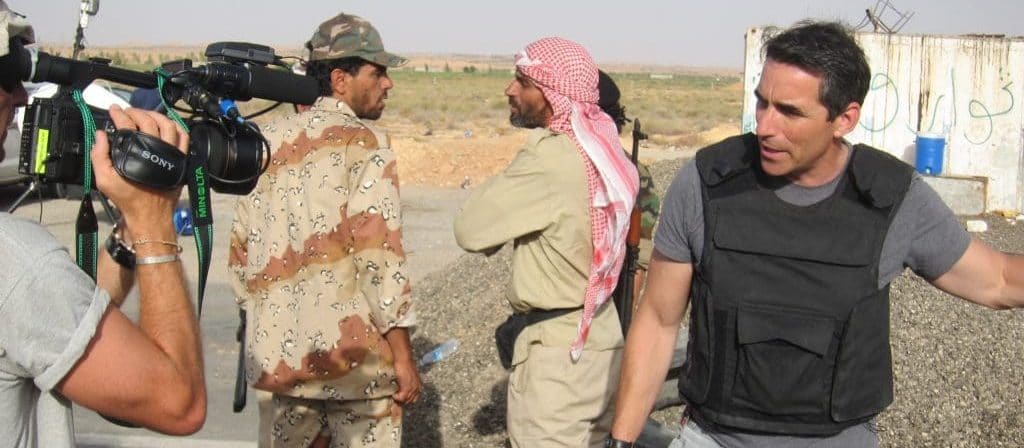 Meet Jeff Kofman: International Journalist-Turned-AI Entrepreneur ...