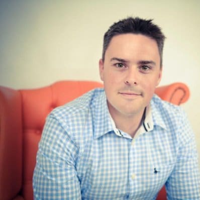 Ben Irons - Figaro Digital