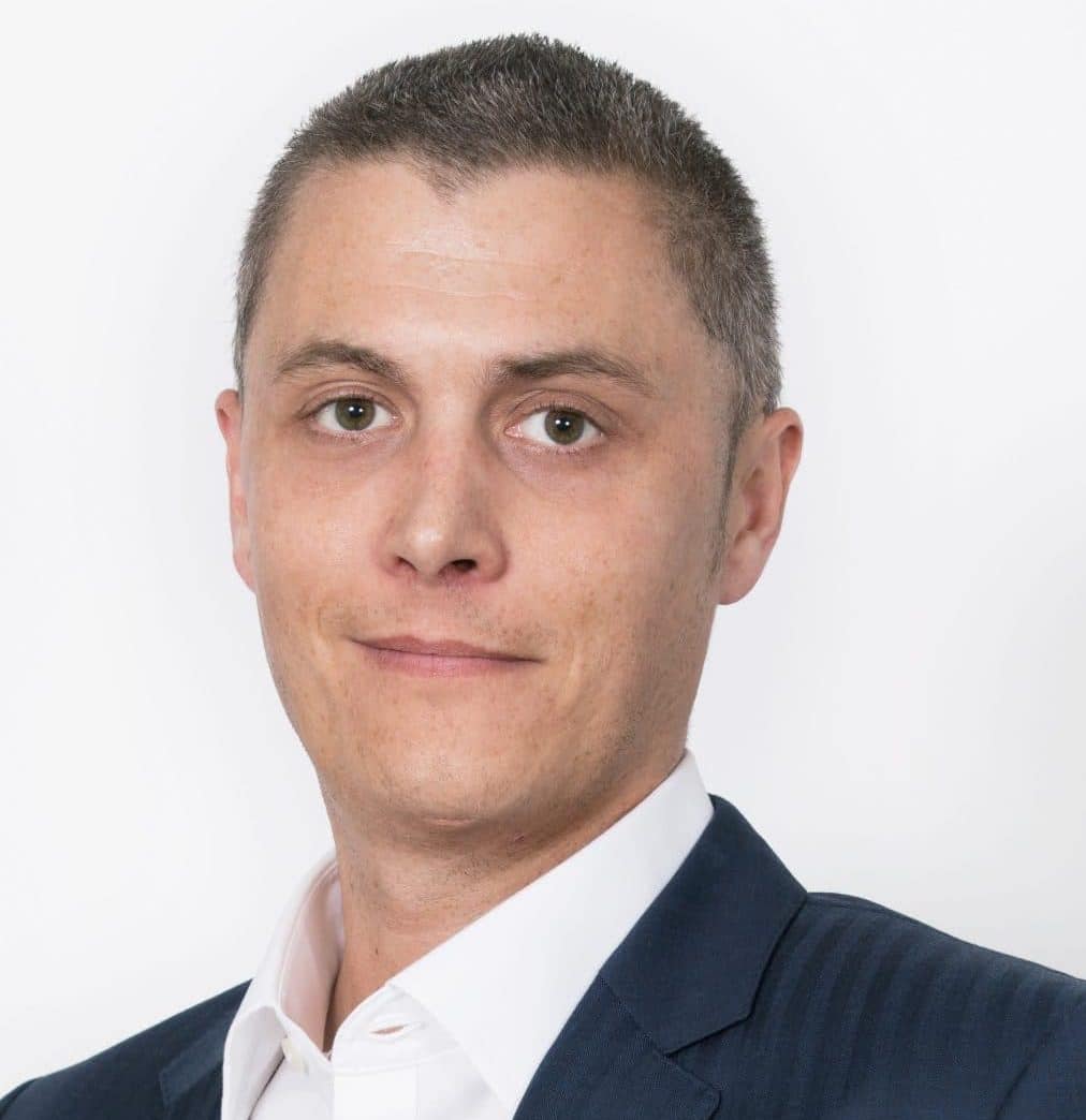 Chris Willman - Figaro Digital