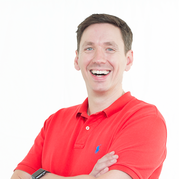 Christopher Gee - Figaro Digital