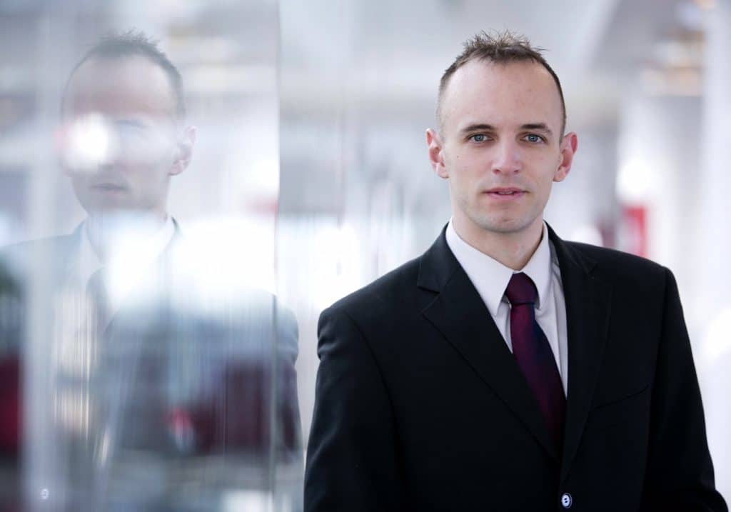 In-depth: Richard George, Director of Digital at eircom - Figaro Digital