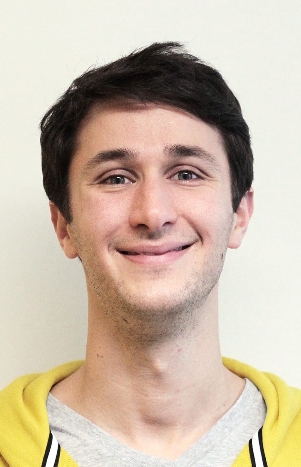 Daniel Gilbert - Figaro Digital