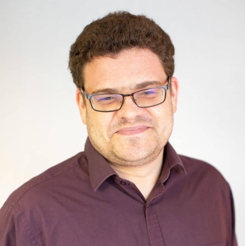 Daniel Gold - Figaro Digital