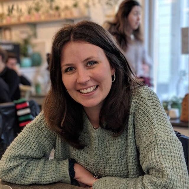 Ellie Leek - Figaro Digital