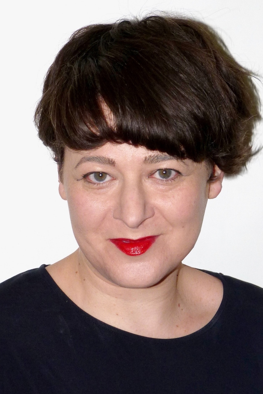 Net // Working: Eva Appelbaum - Figaro Digital