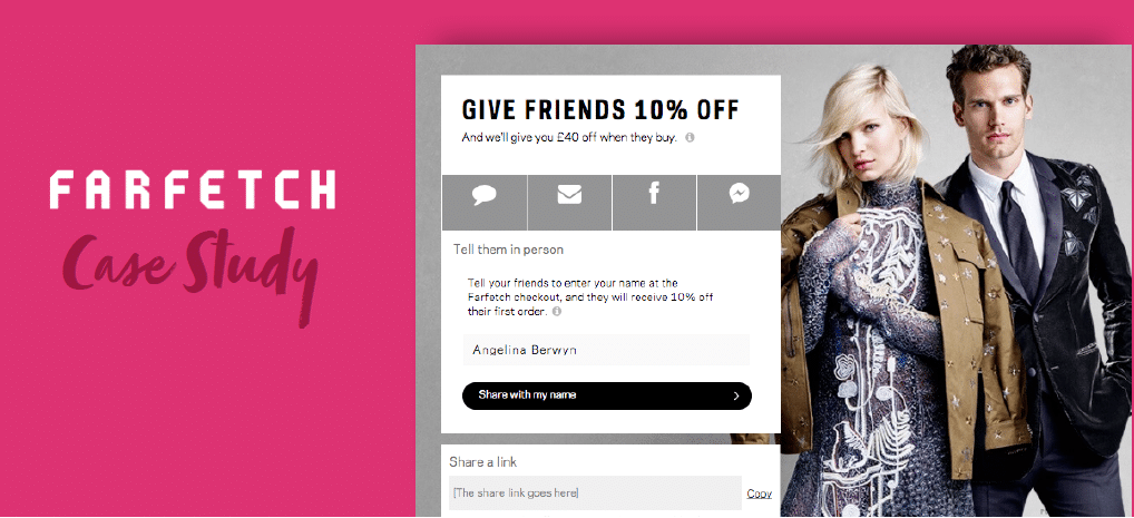 Farfetch - Figaro Digital