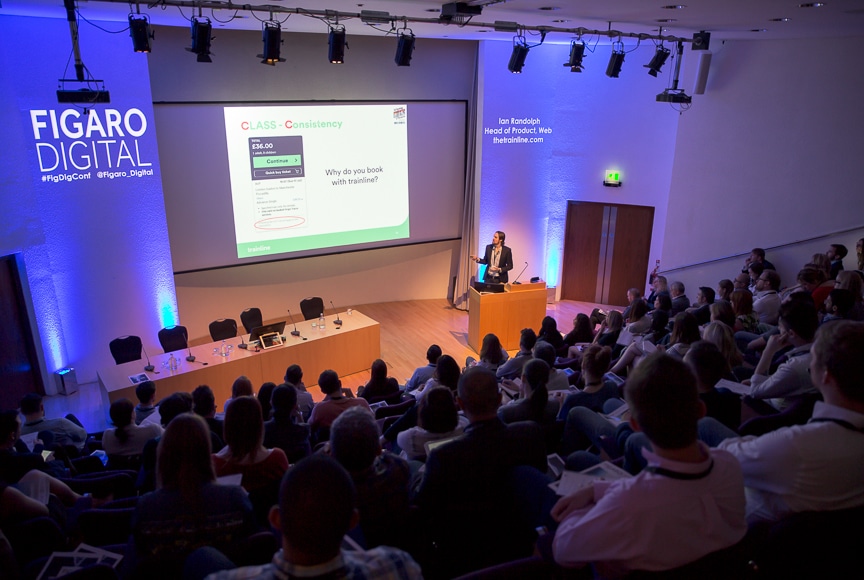 Top Conference Takeaways (Part Three) - Figaro Digital