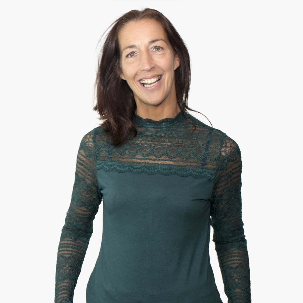 Fiona Proudler - Figaro Digital