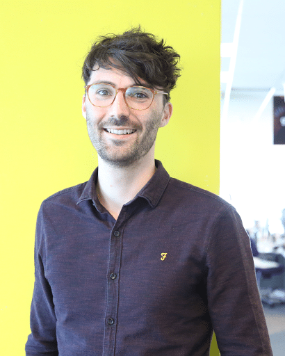 Richard Fullerton - Figaro Digital