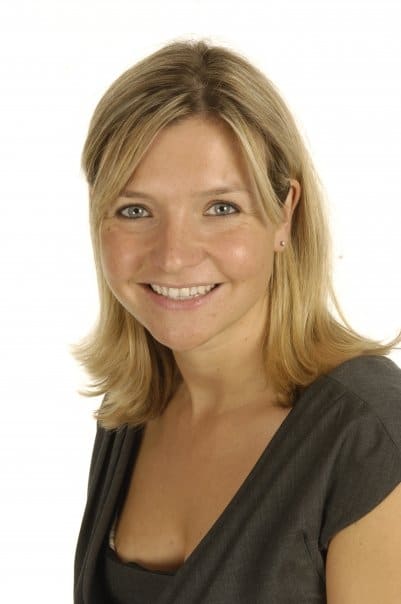 In-depth: Gill Whitehead at Channel 4 - Figaro Digital