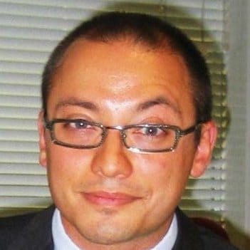 Giovanni Gribaudo - Figaro Digital