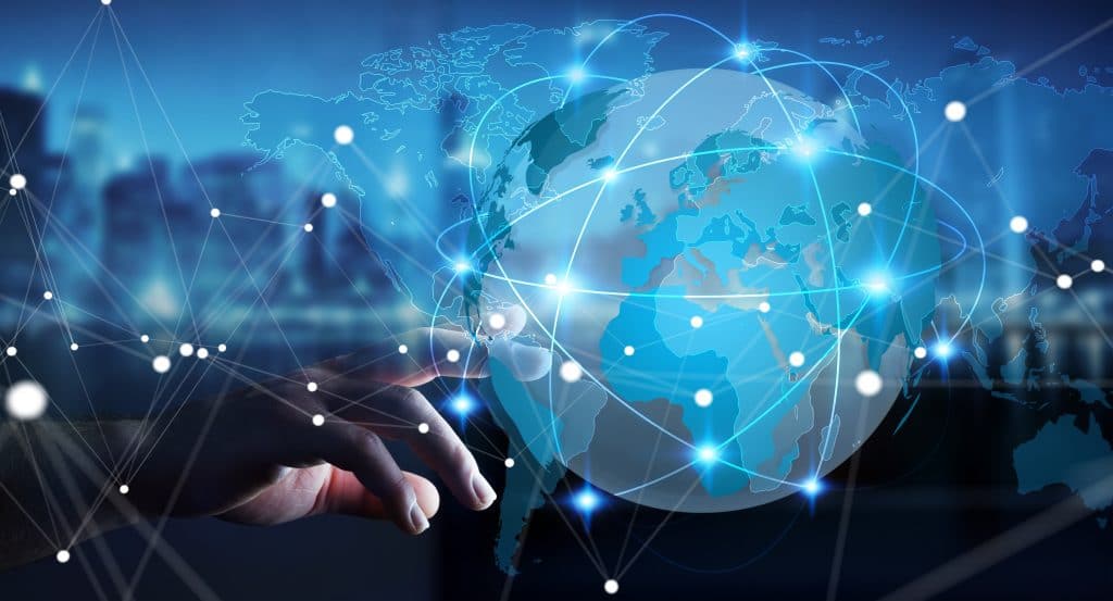 Harnessing the Human Touch: Going Global in a Digital Age - Figaro Digital