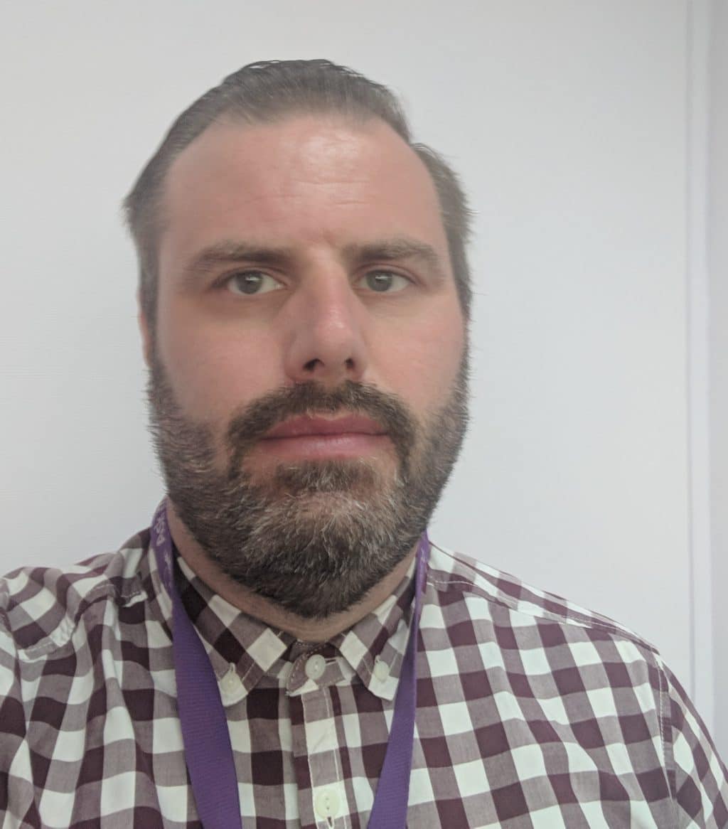 Gareth Humphreys - Figaro Digital