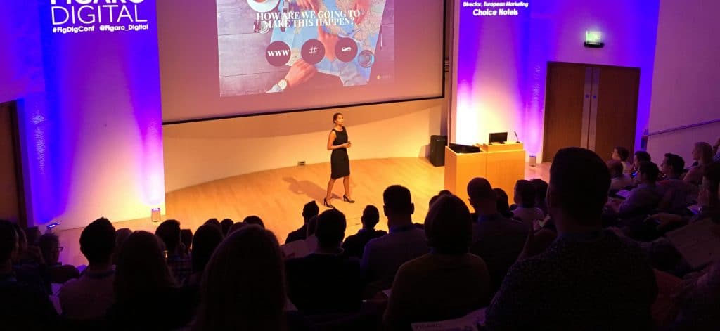 The Conversation Continues: Top Conference Takeaways (Part One ...