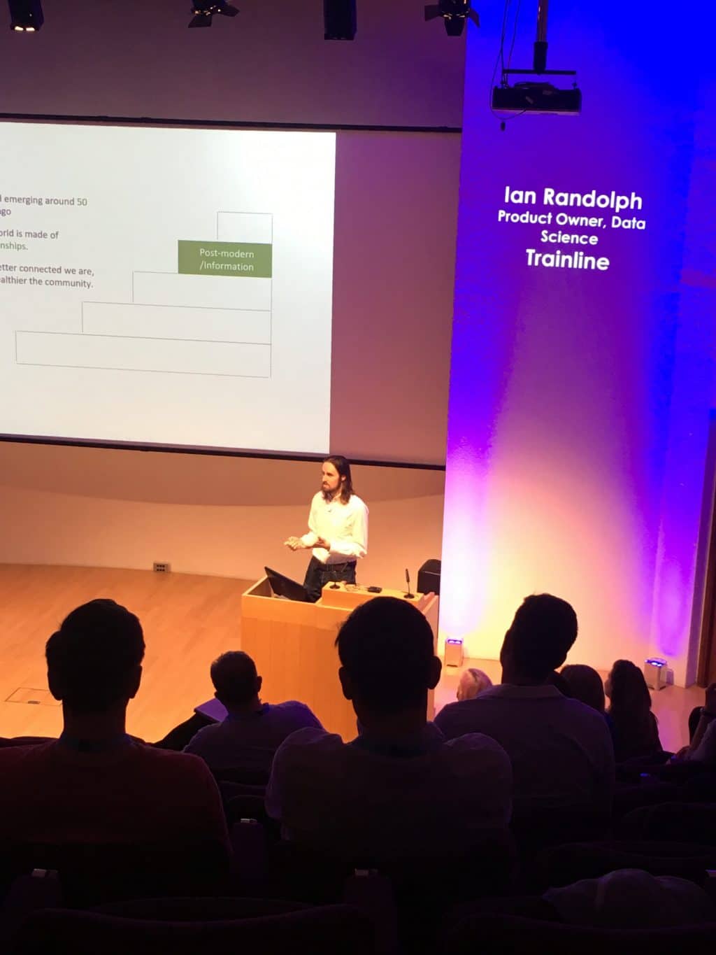 Top Conference Takeaways (Part Two) - Figaro Digital