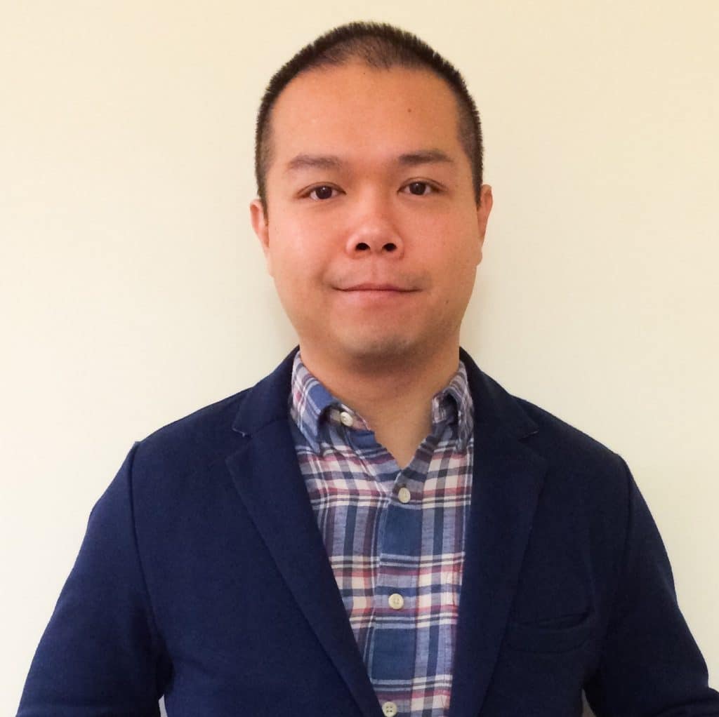 Anthony Leung - Figaro Digital