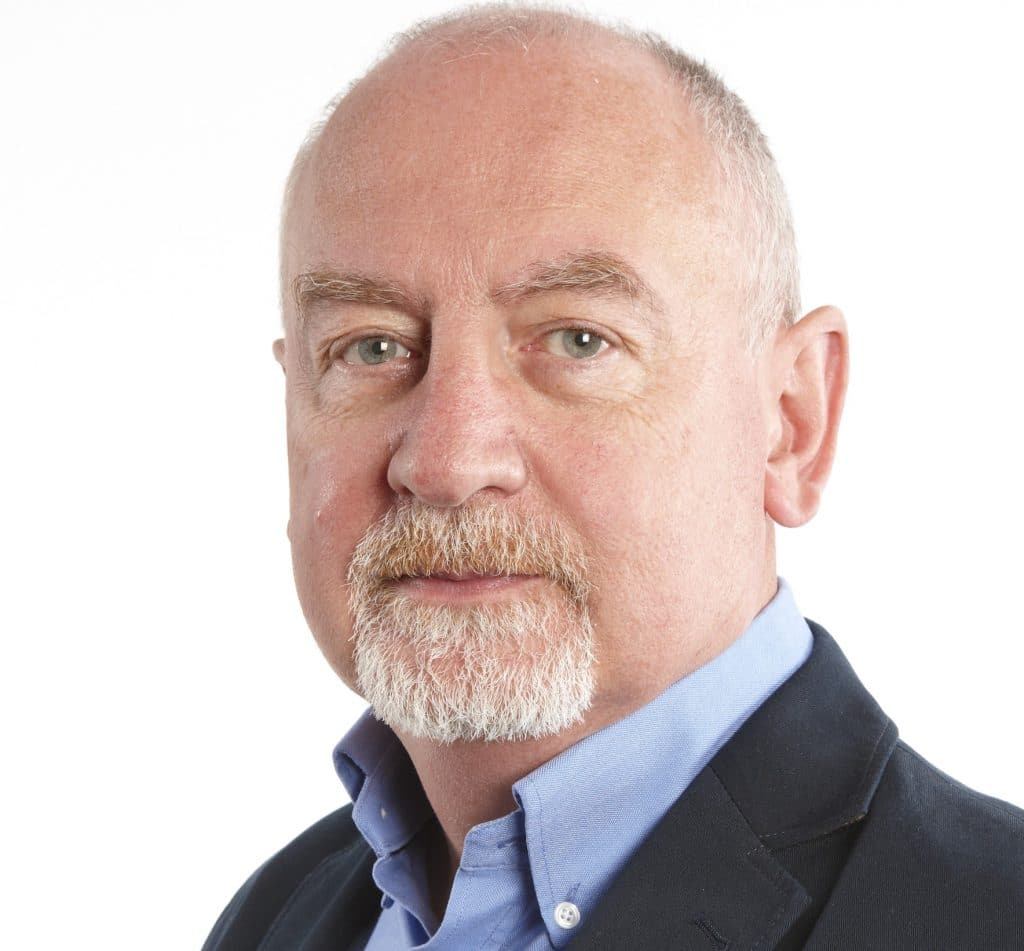John Fleming - Figaro Digital
