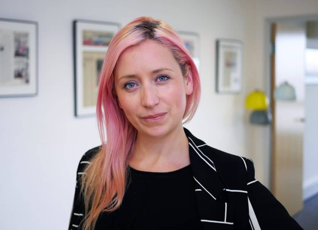 Jessica Stephens - Figaro Digital