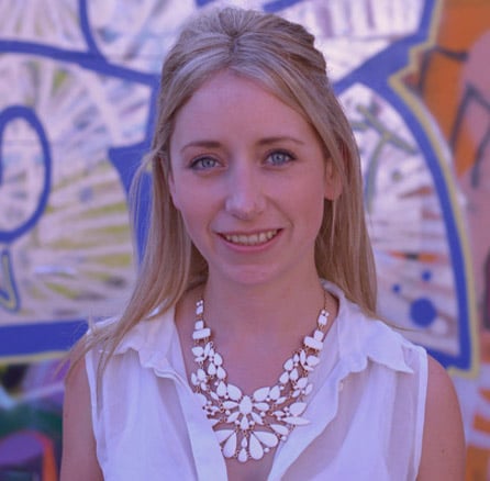 Jessica Stephens - Figaro Digital