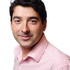 Spotlight On: John Bernard at Mozilla - Figaro Digital