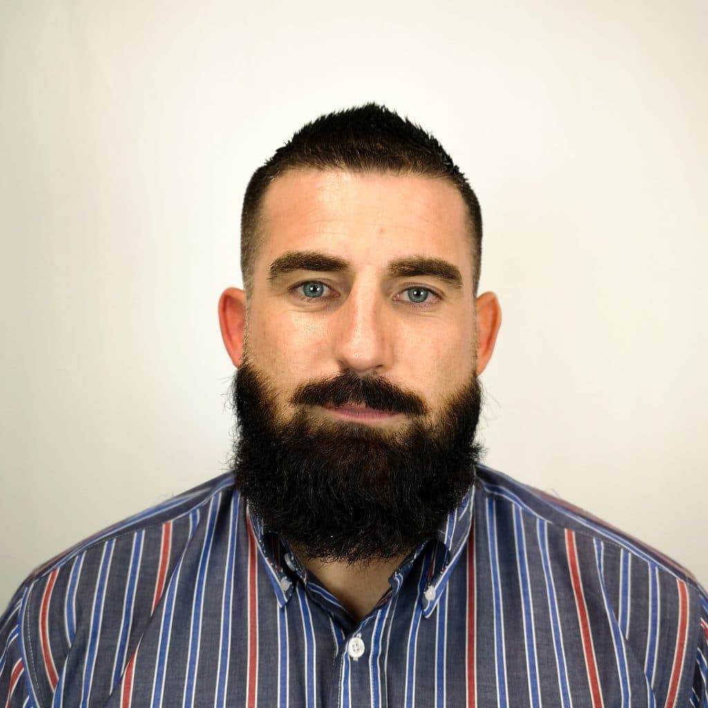 Josh Hull - Figaro Digital