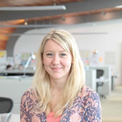 Katy Shaw - Figaro Digital