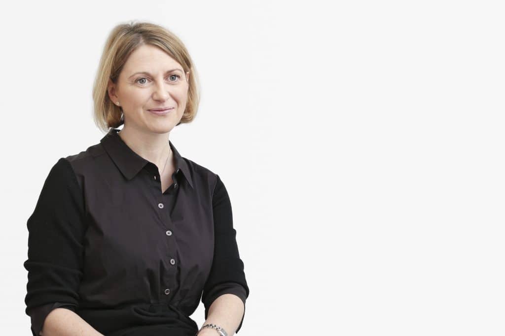 Marketers Who Matter: Lisa Wood, CMO at Atom Bank - Figaro Digital