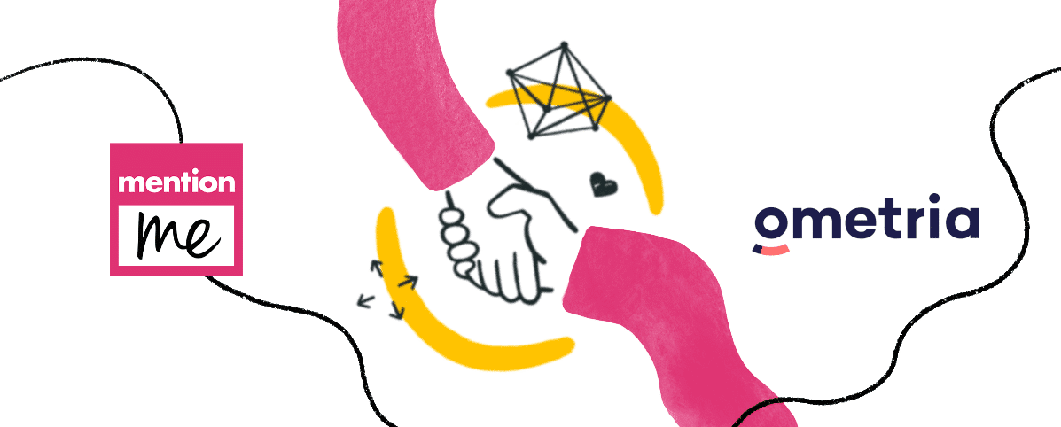 Revolutionising Referral with Ometria - Figaro Digital