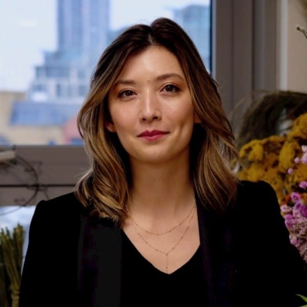 Marisa Thomas - Figaro Digital