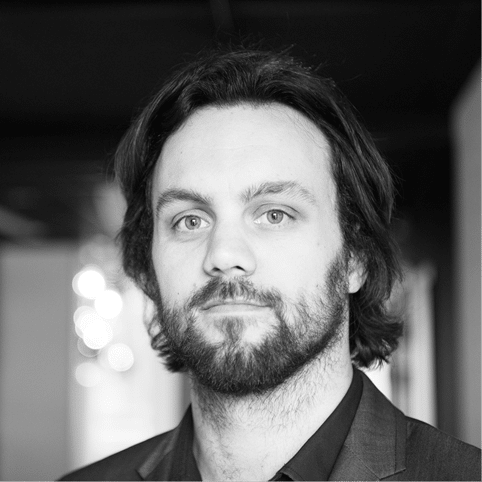 Martin Wallace - Figaro Digital