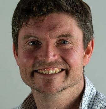 Neil Campbell - Figaro Digital