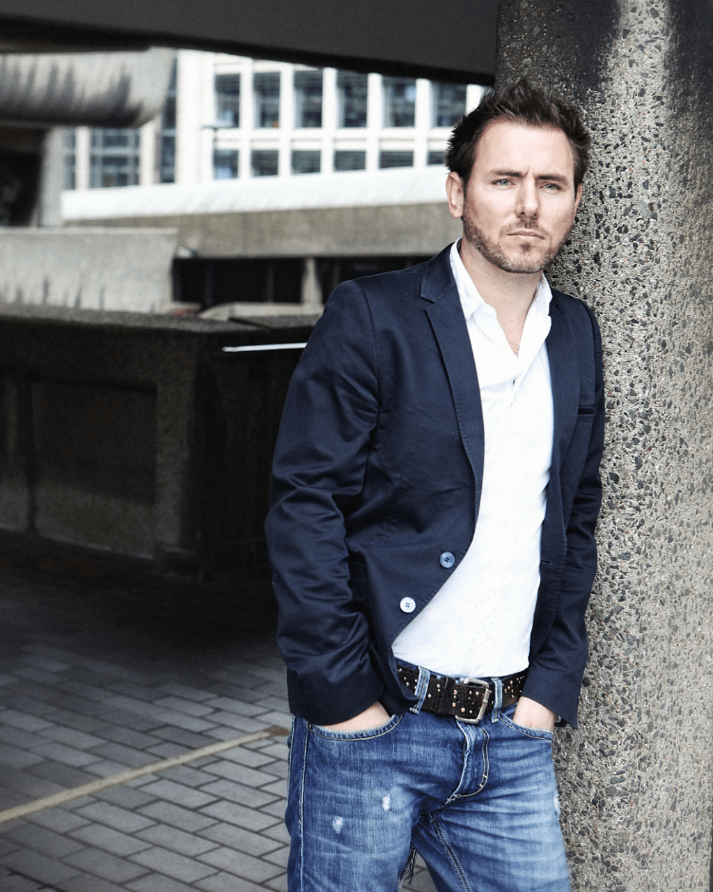 When Social Goes Beyond: Q&A With Pete Ward, CEO, WAYN (Part of ...