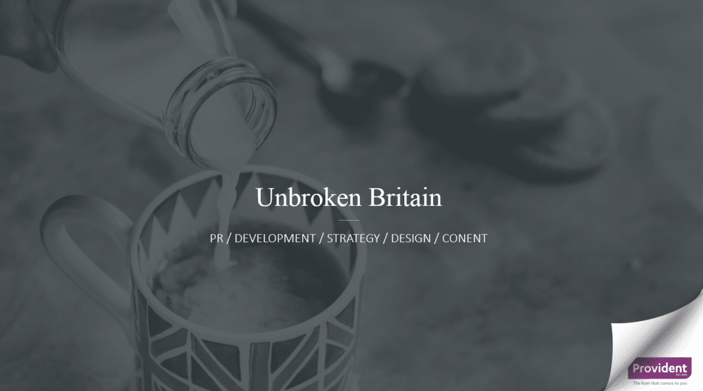 Provident - Figaro Digital