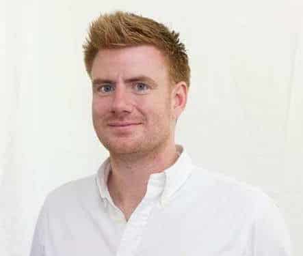 Richard Gee - Figaro Digital