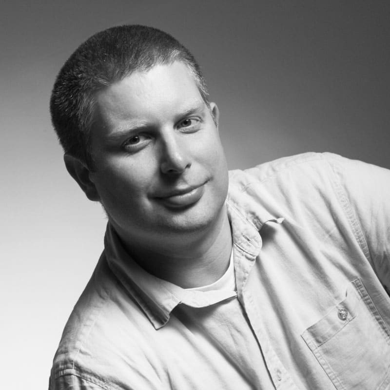 Richard Summers - Figaro Digital