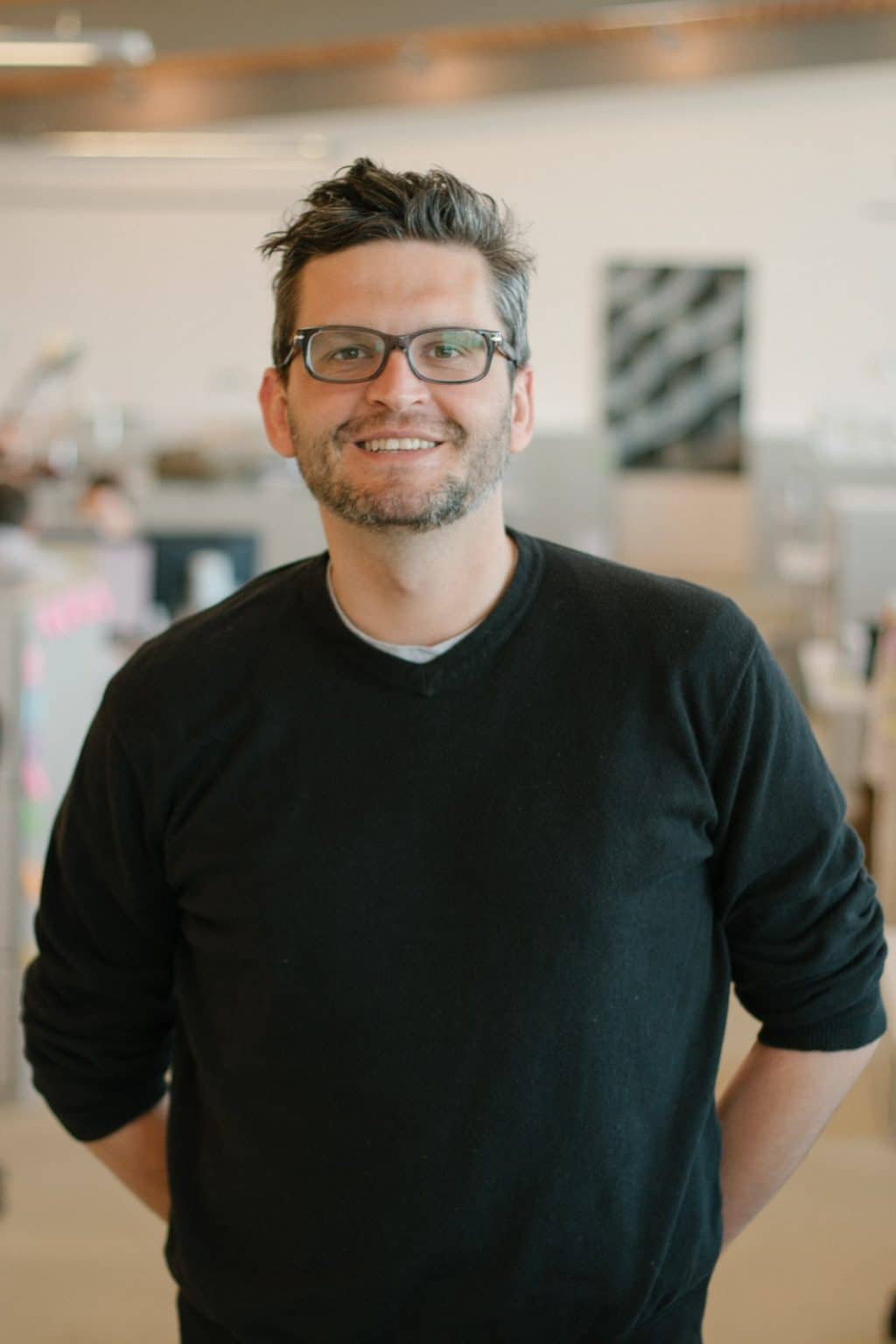 Rob Jones - Figaro Digital