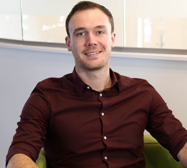 Ross Britton - Figaro Digital