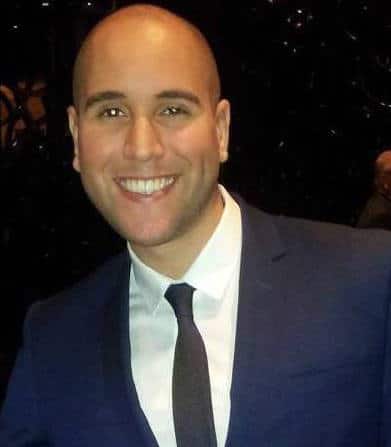 Samir El-Alami - Figaro Digital