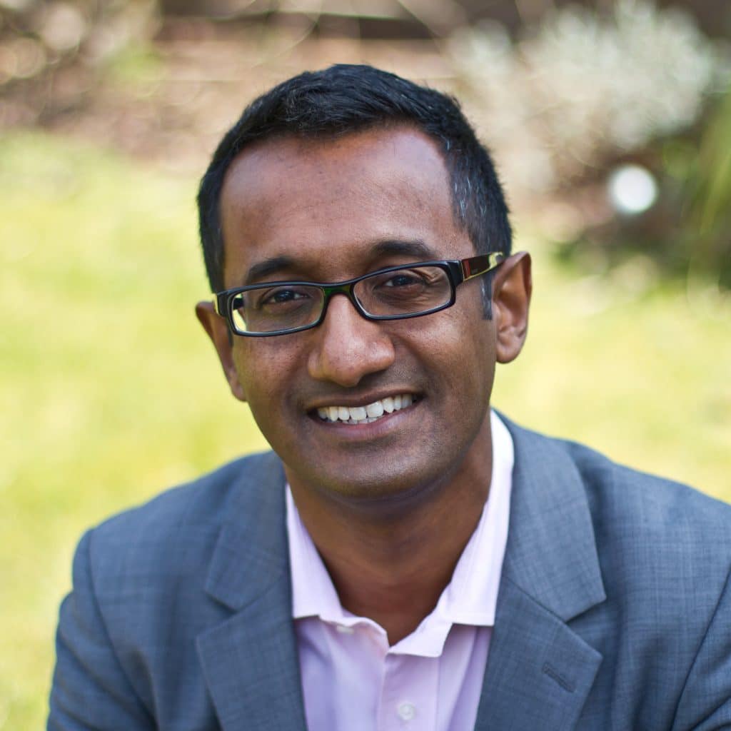 Sanjeevan Bala - Figaro Digital