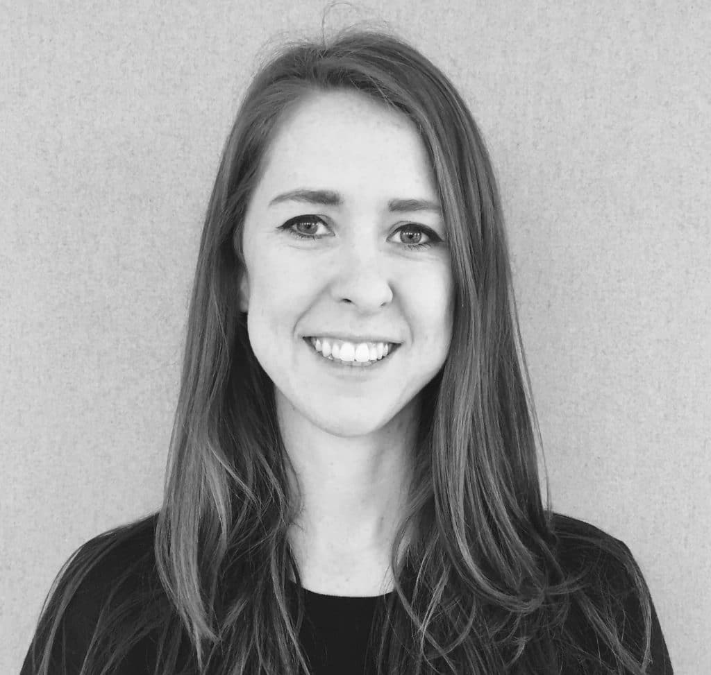 Sarah Gaffney - Figaro Digital