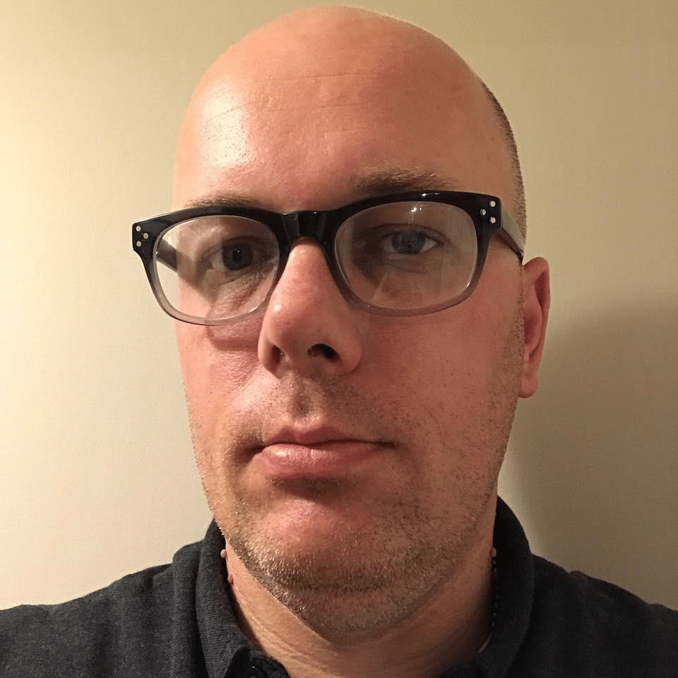 Simon Chapman - Figaro Digital