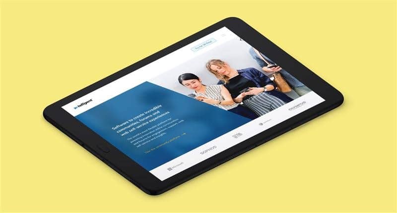 Telligent - Figaro Digital