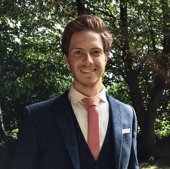 Tim Ramage - Figaro Digital