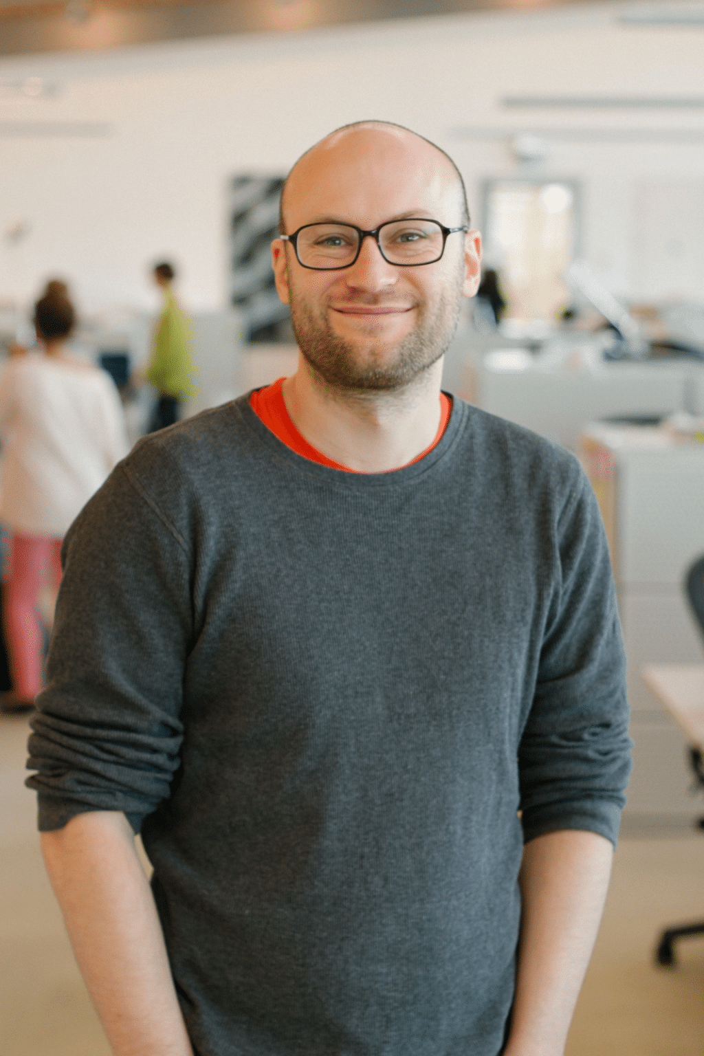 Tom Adams - Figaro Digital