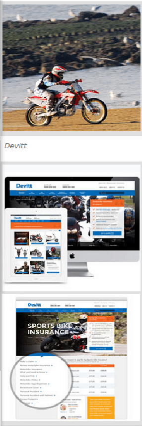 Devitt Insurance - Figaro Digital
