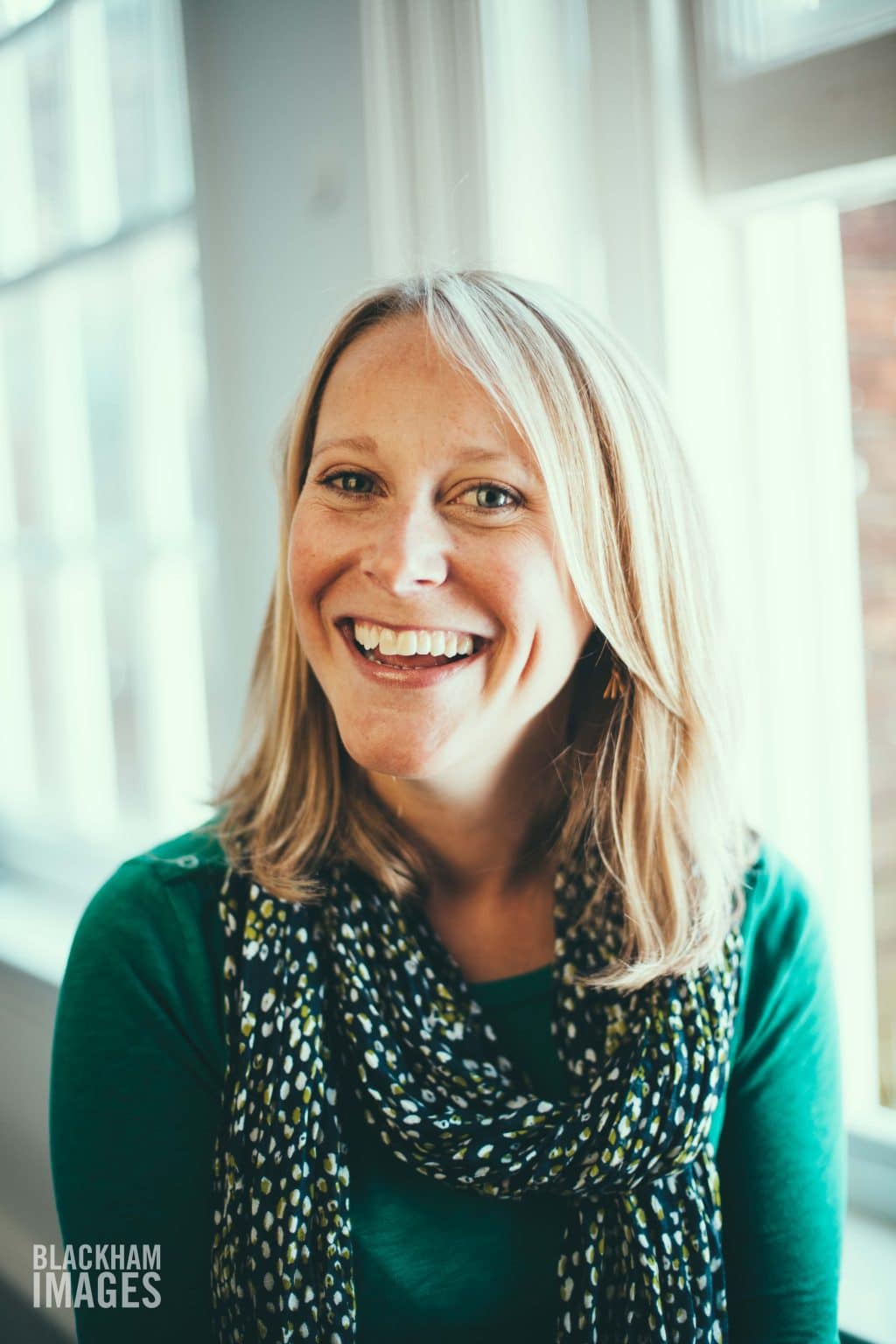 Marketers Who Matter: Alice More O'Ferrall, Social Media Manager at WWF ...